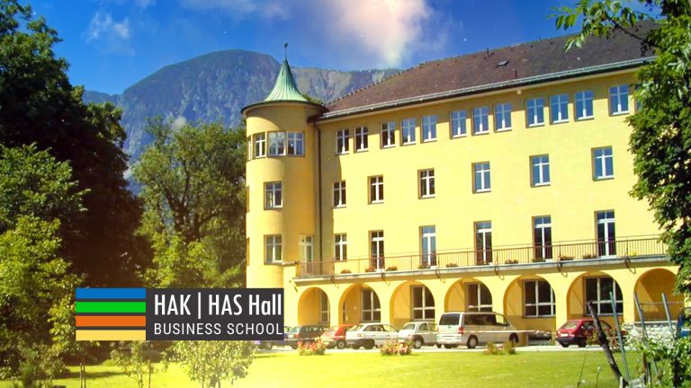 HAK/HAS Hall